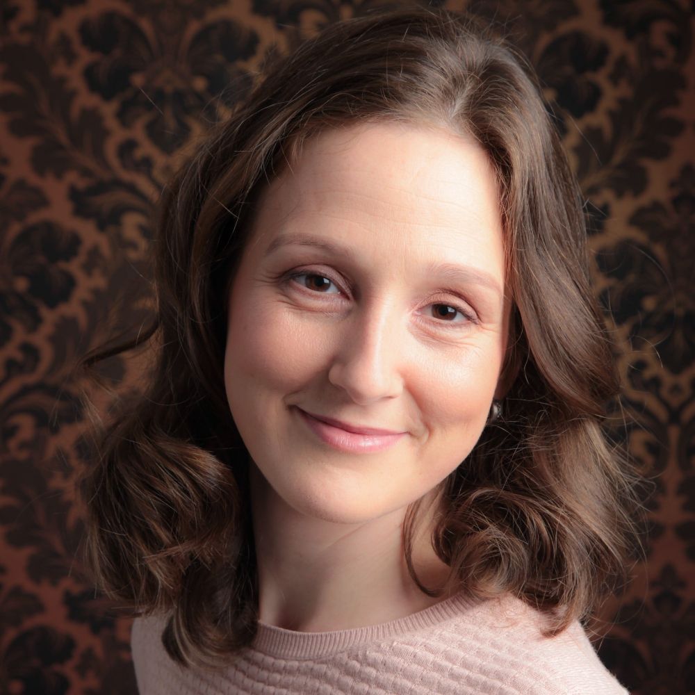 Susann Bruche :: Institute of Developmental and Regenerative Medicine ...