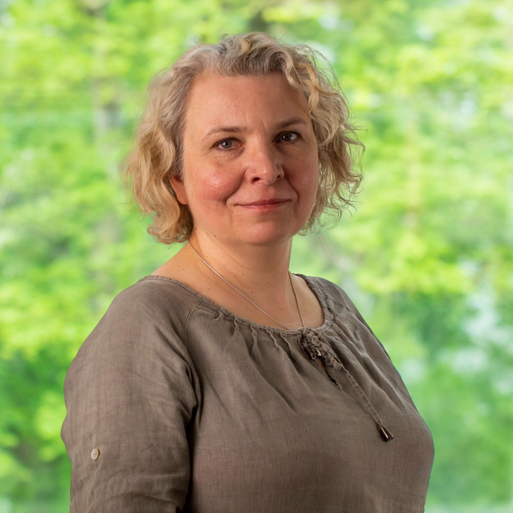 Dorota Szumska-Bilska :: Institute of Developmental and Regenerative ...