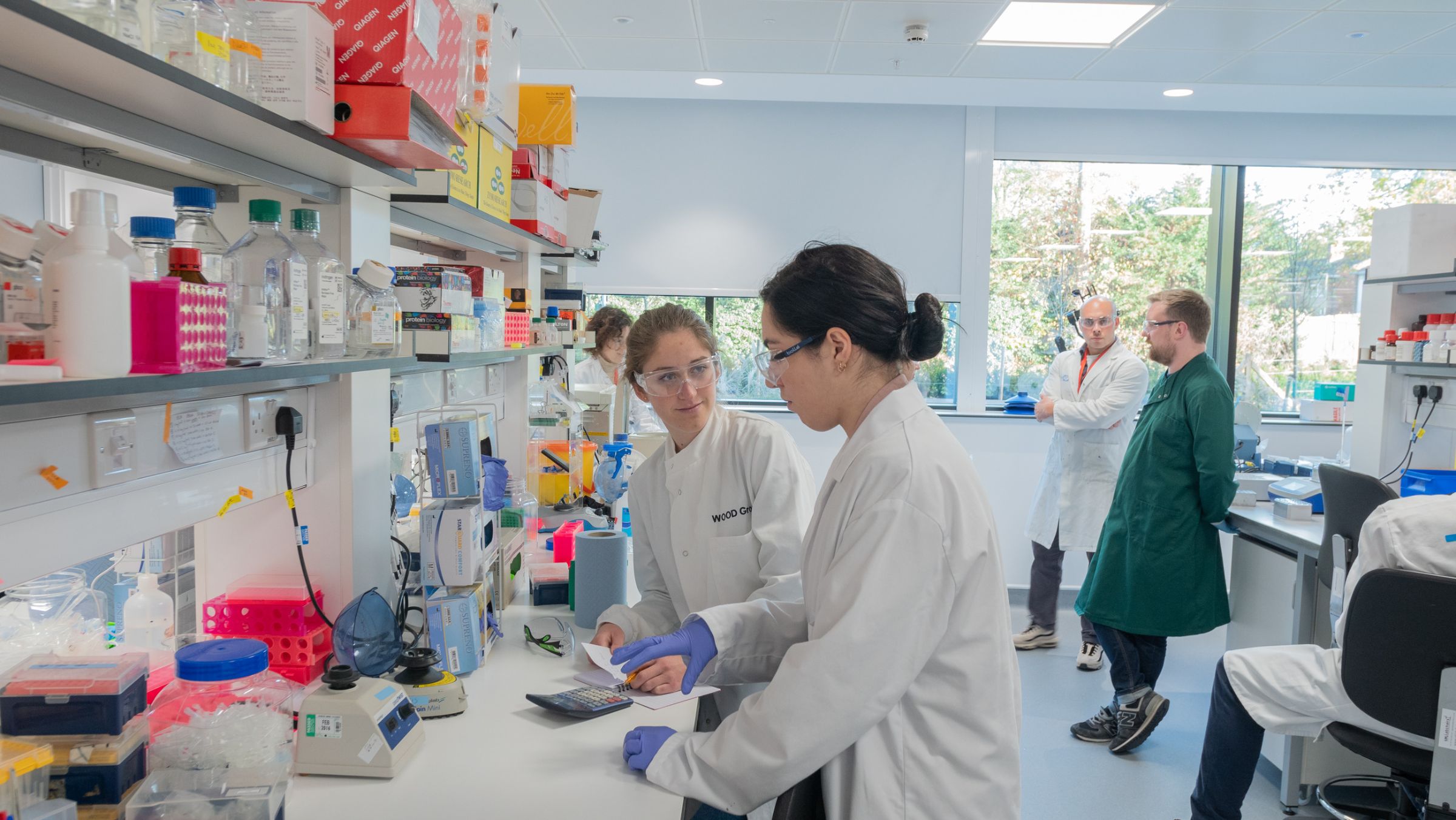 Sponsor & Partnerships :: Institute of Developmental and Regenerative ...