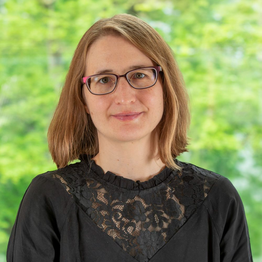 Iris Hofmann :: Institute of Developmental and Regenerative Medicine (IDRM)