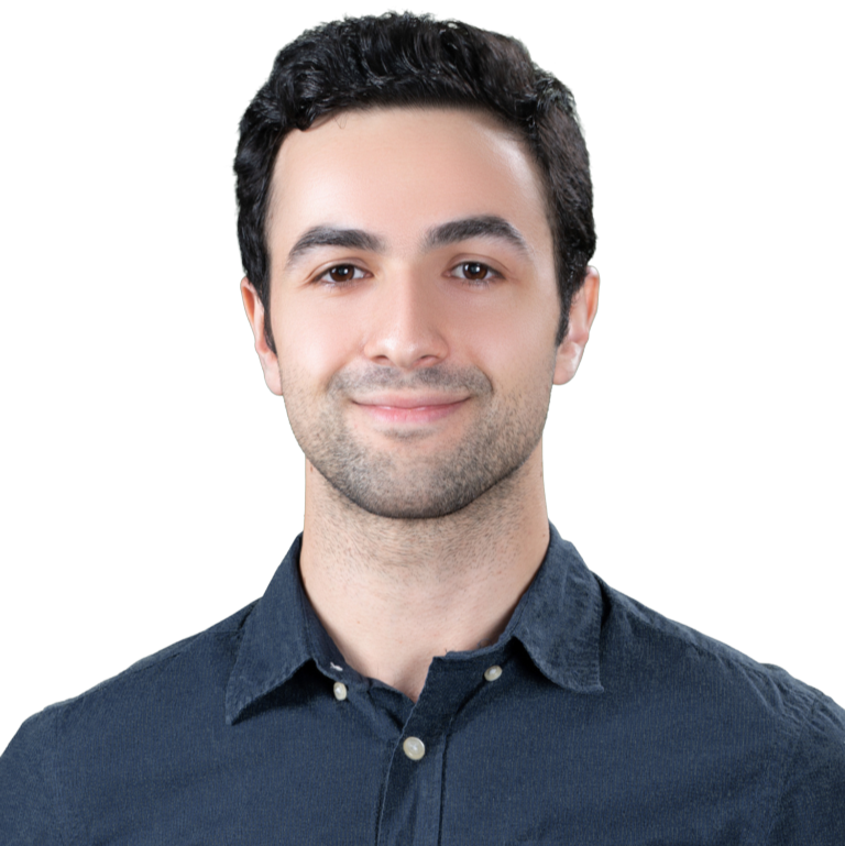 Azad Alizada :: Institute of Developmental and Regenerative Medicine (IDRM)