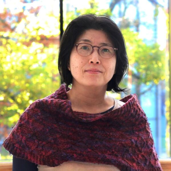 Tomoko Watanabe :: Institute of Developmental and Regenerative Medicine ...